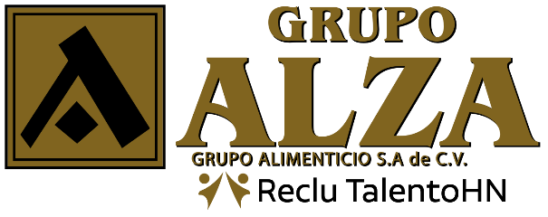 Jobs | Grupo Alza